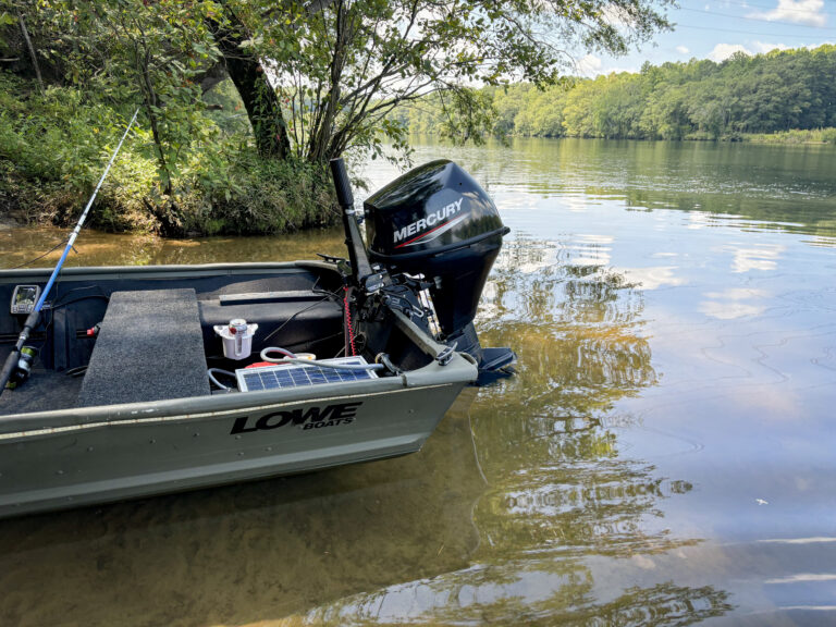 The 12 Foot Jon Boat Build to Rule the Lake - Just Chillin Outdoors