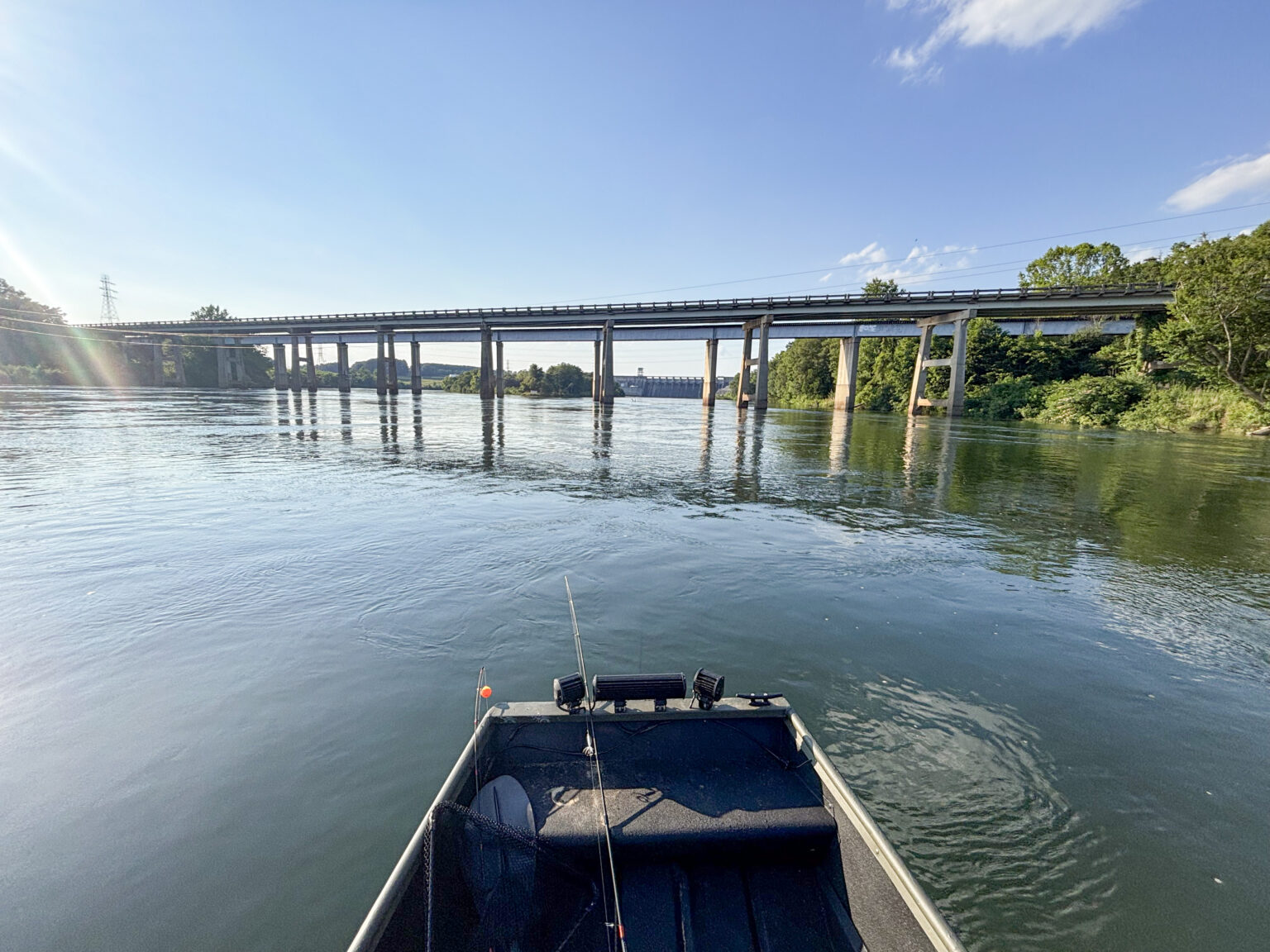 The Comprehensive Guide to Enjoying Mountain Island Lake - Just Chillin ...