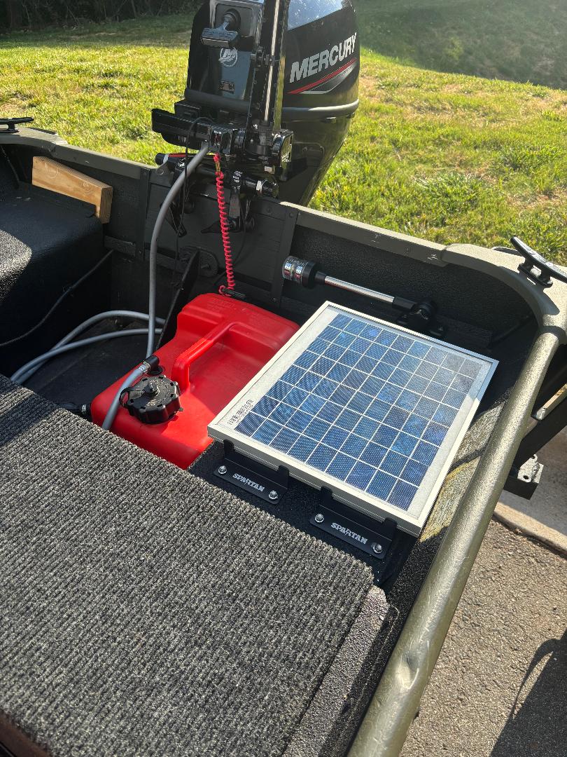 The 12 Foot Jon Boat Build to Rule the Lake - Just Chillin Outdoors