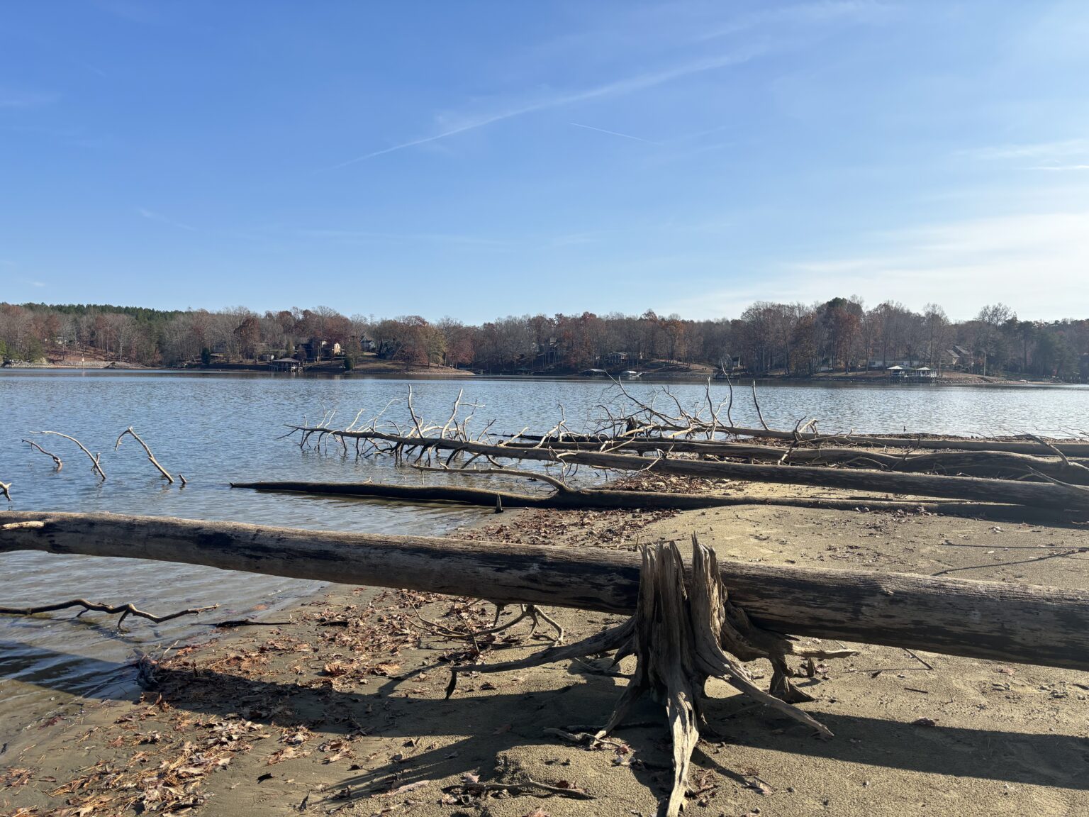 The Complete Guide to Lake Norman State Park - Just Chillin Outdoors